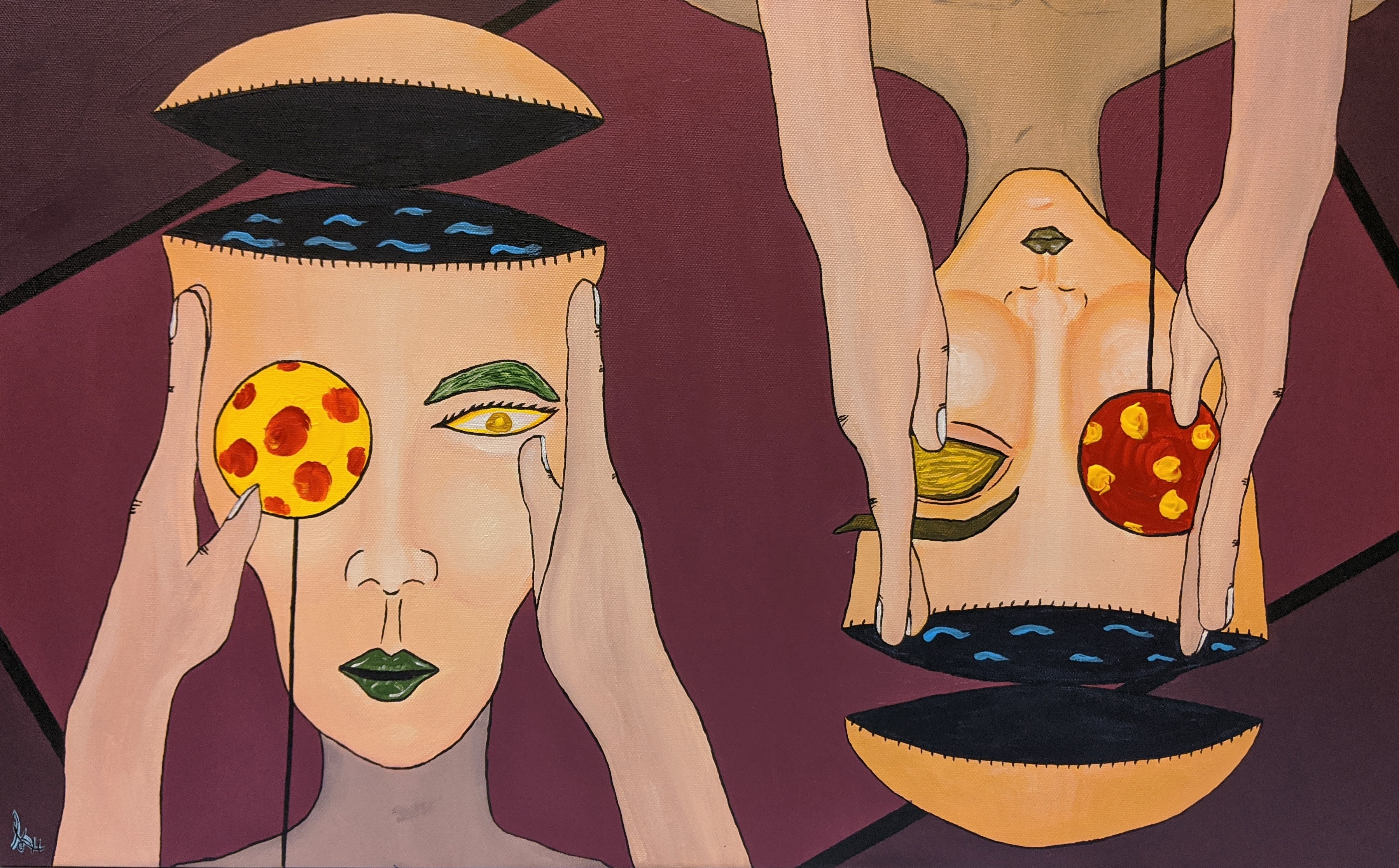 Miss Kelly's Gallery