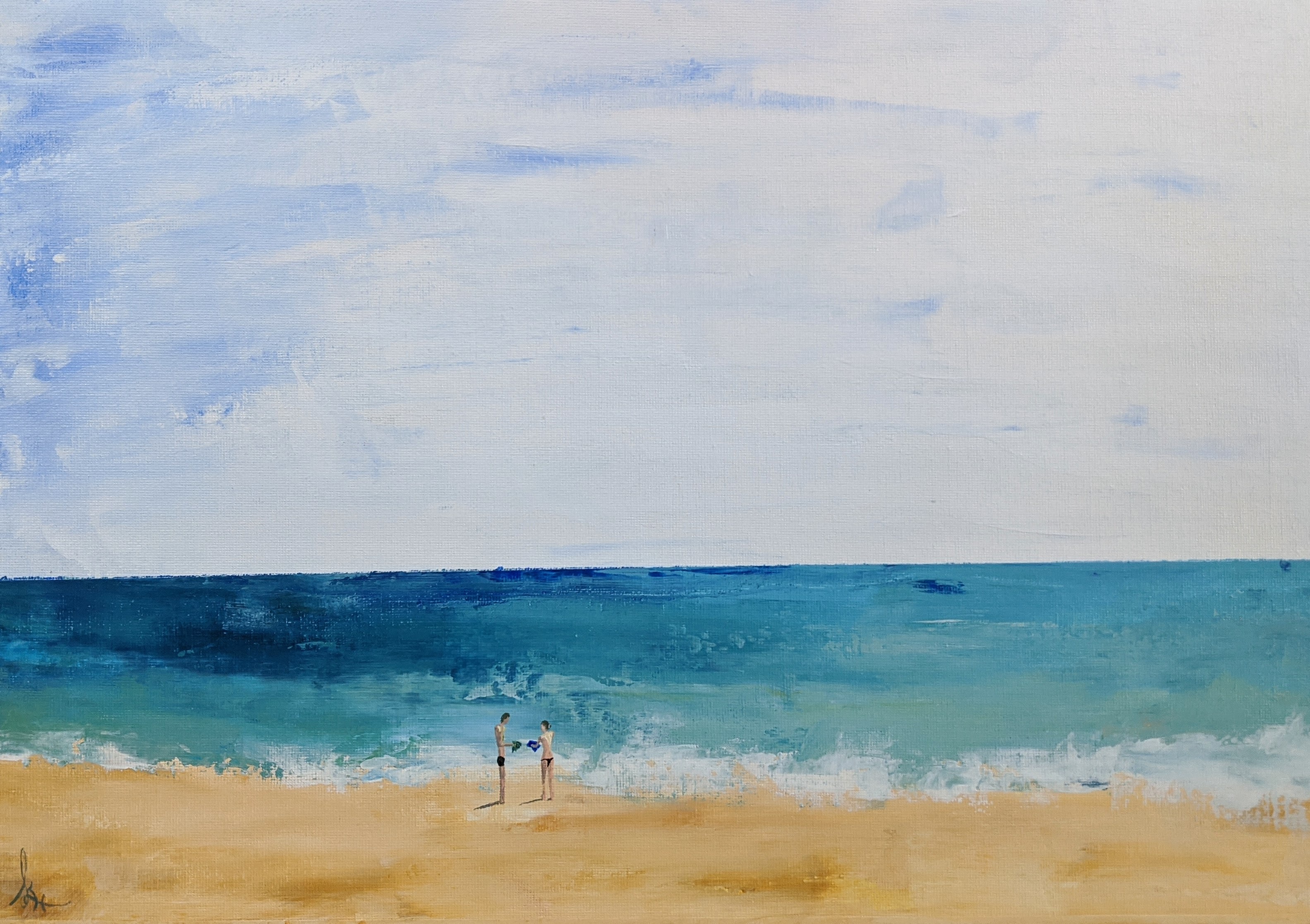 Miss Kelly's Gallery